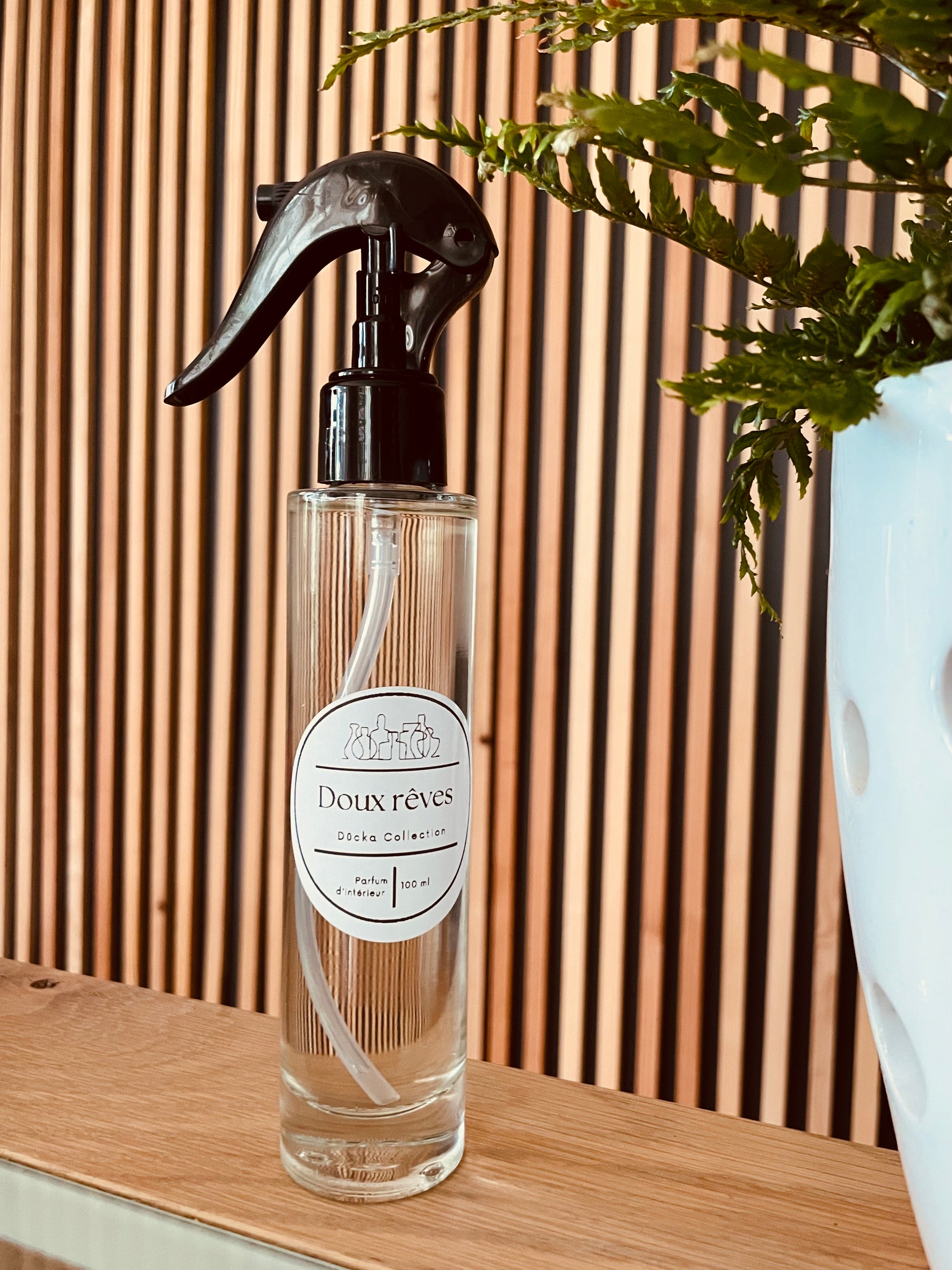 Doux rêves – Ducka Collection